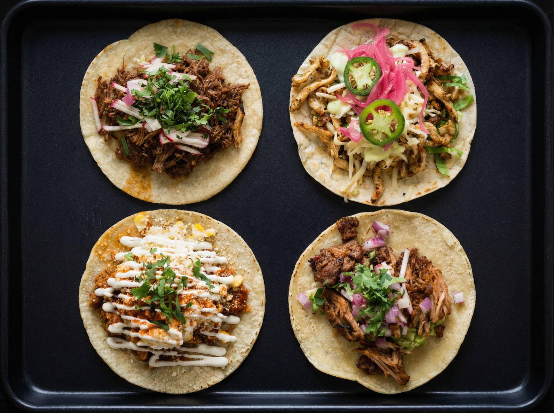 Specials & Deals | Taco City Louisville - Taco Tuesday, Happy Hour