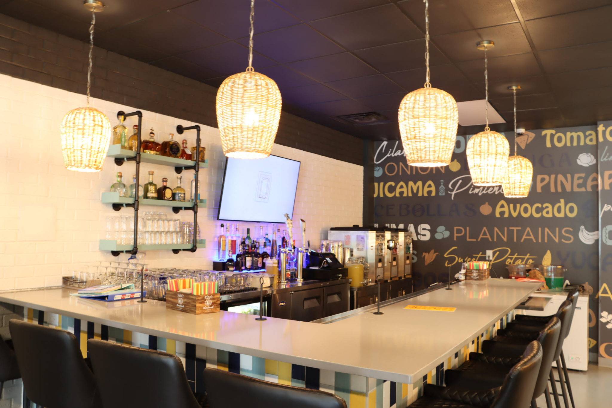 Taco City Louisville - The Best Tacos in the City