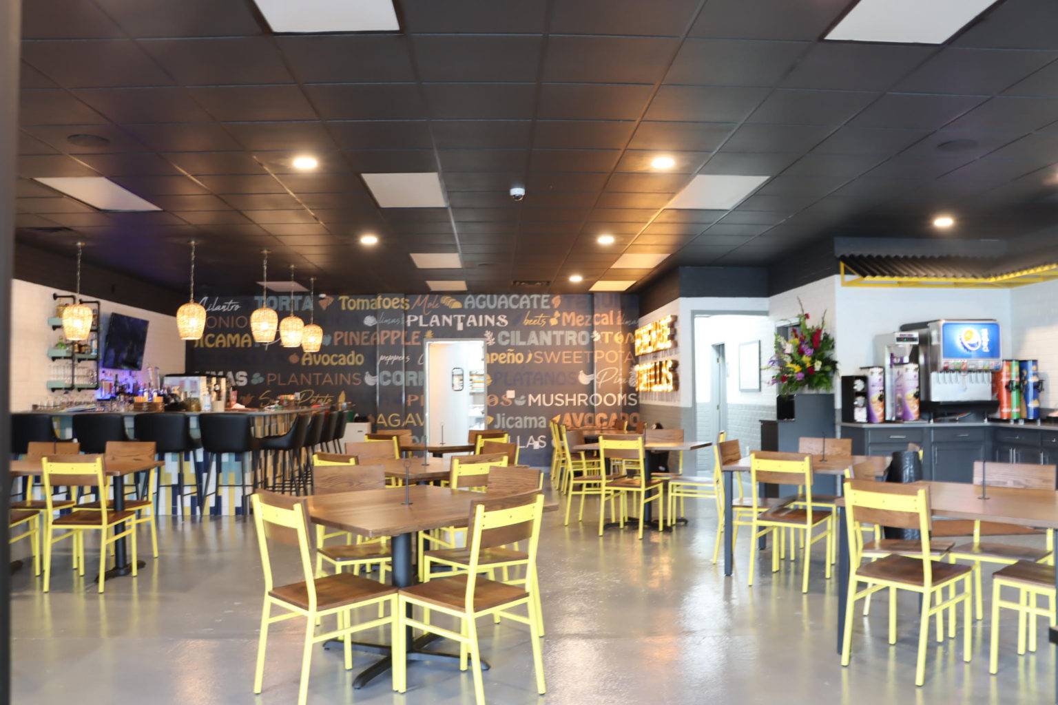 Taco City Louisville - The Best Tacos in the City