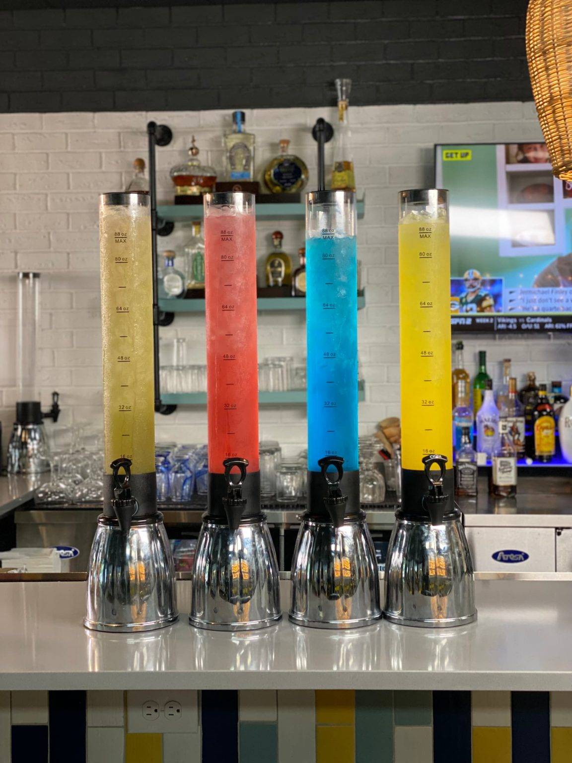 About - Taco City Louisville