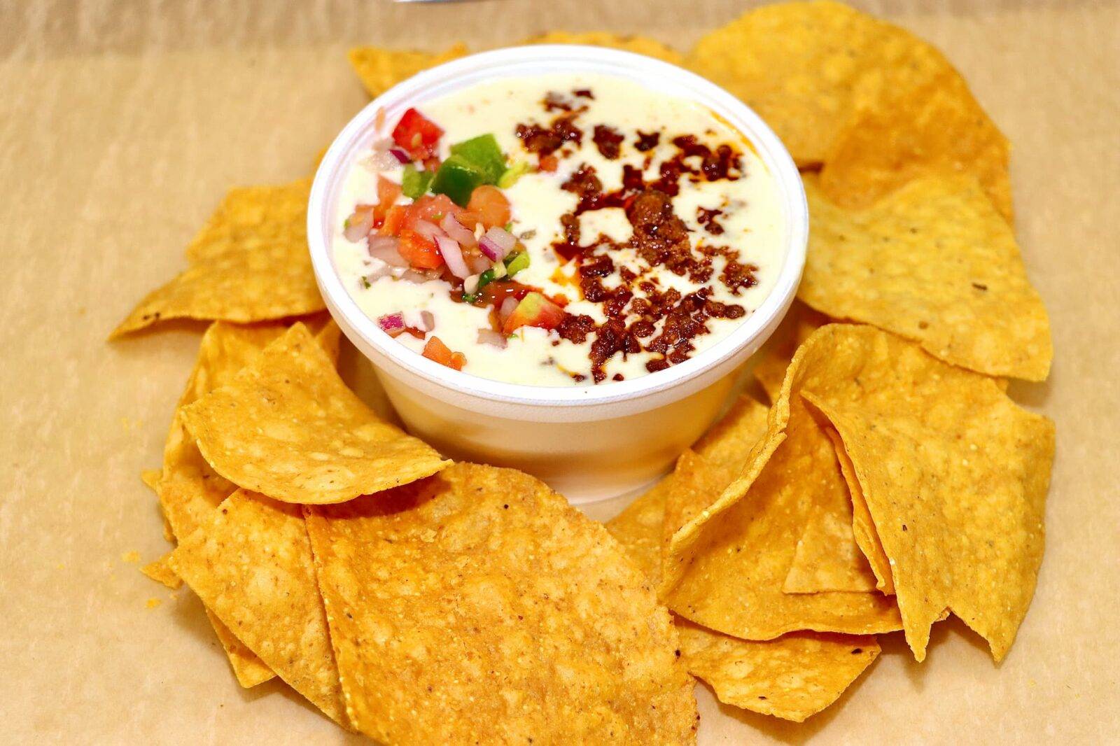 Taco City Louisville - The Best Tacos in the City