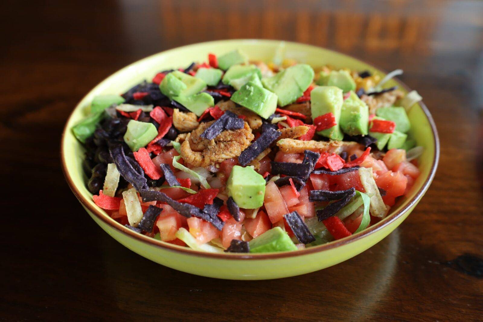 Taco City Louisville - The Best Tacos in the City