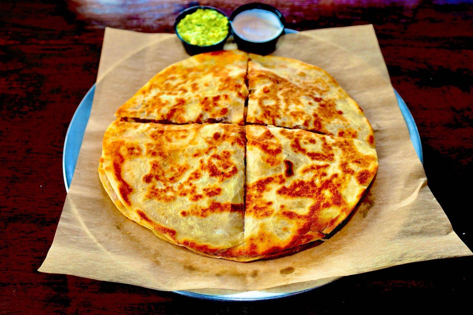 Taco City Louisville - The Best Tacos in the City