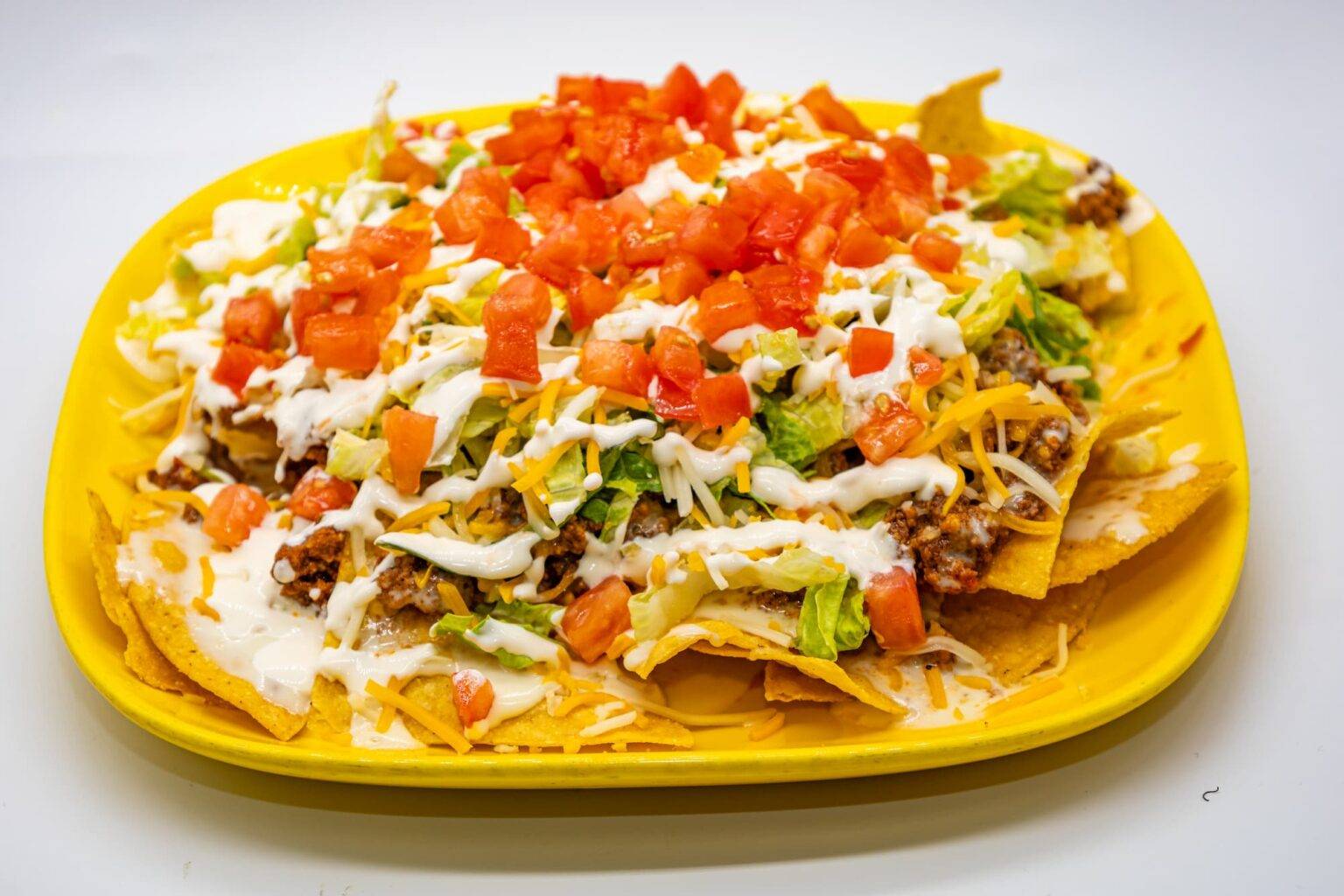 Taco City Louisville - The Best Tacos in the City