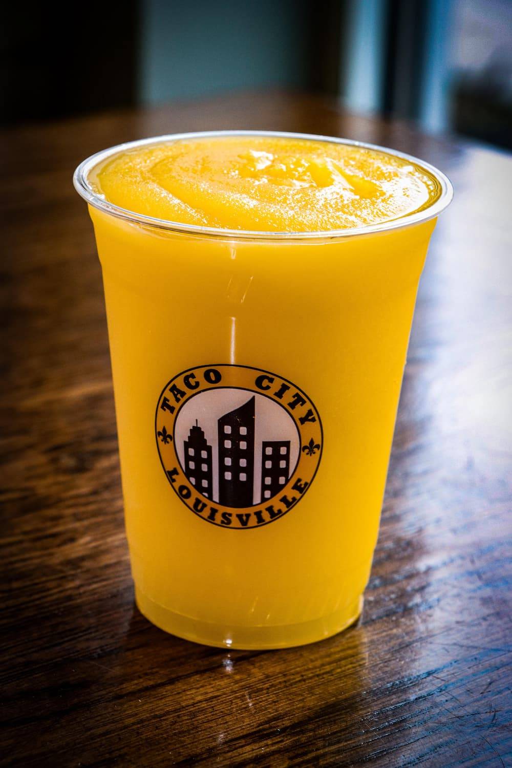 Taco City Louisville - The Best Tacos in the City